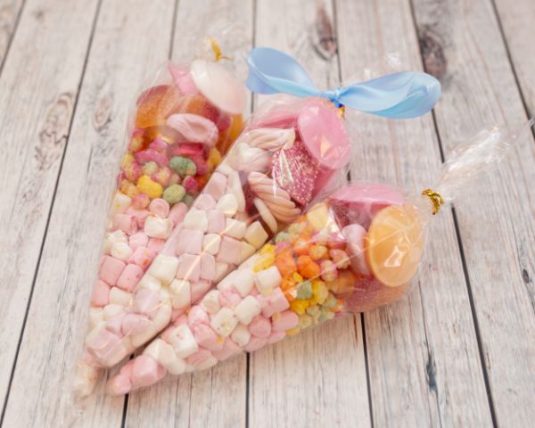 Sweets, Gifts & Activities - Create your own Pick and Mix - UK-wide ...