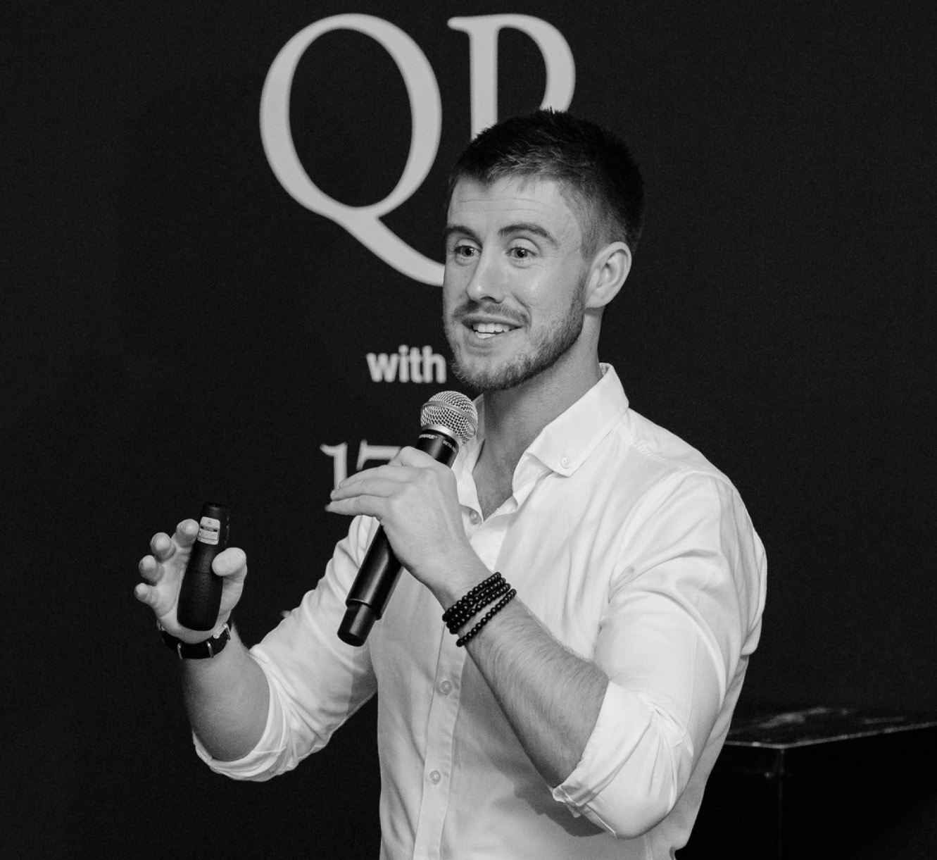 Extreme Athlete/Explorer - Ash Dykes