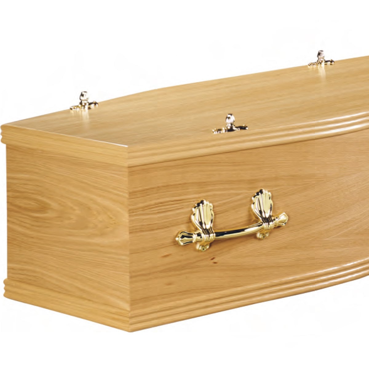 Our Latest Brochures - Halliday Funeral Supplies
