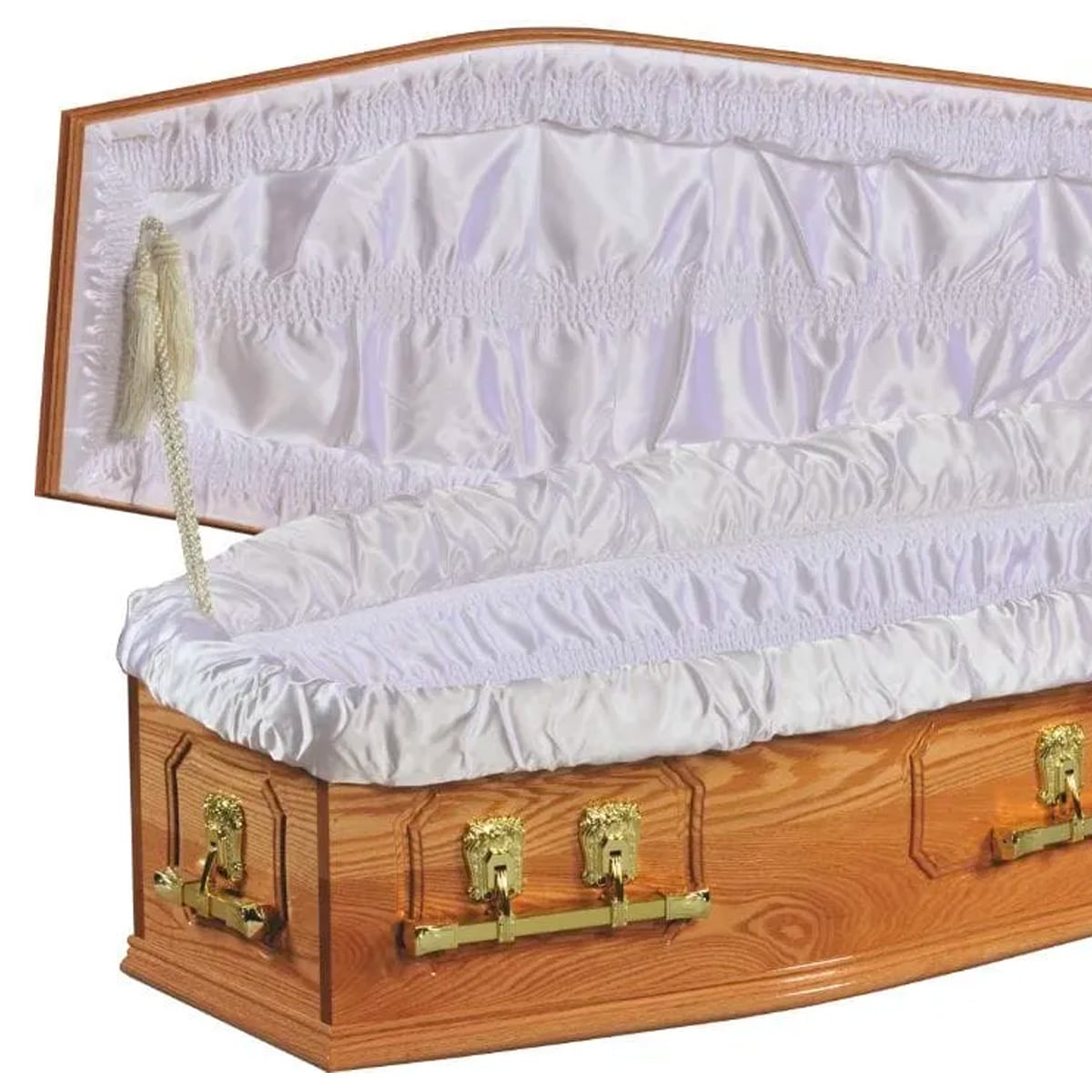 Our Latest Brochures - Halliday Funeral Supplies