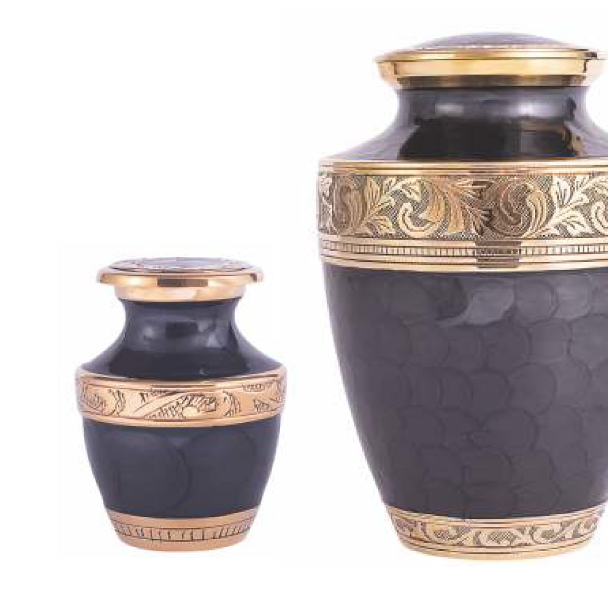 Our Latest Brochures - Halliday Funeral Supplies