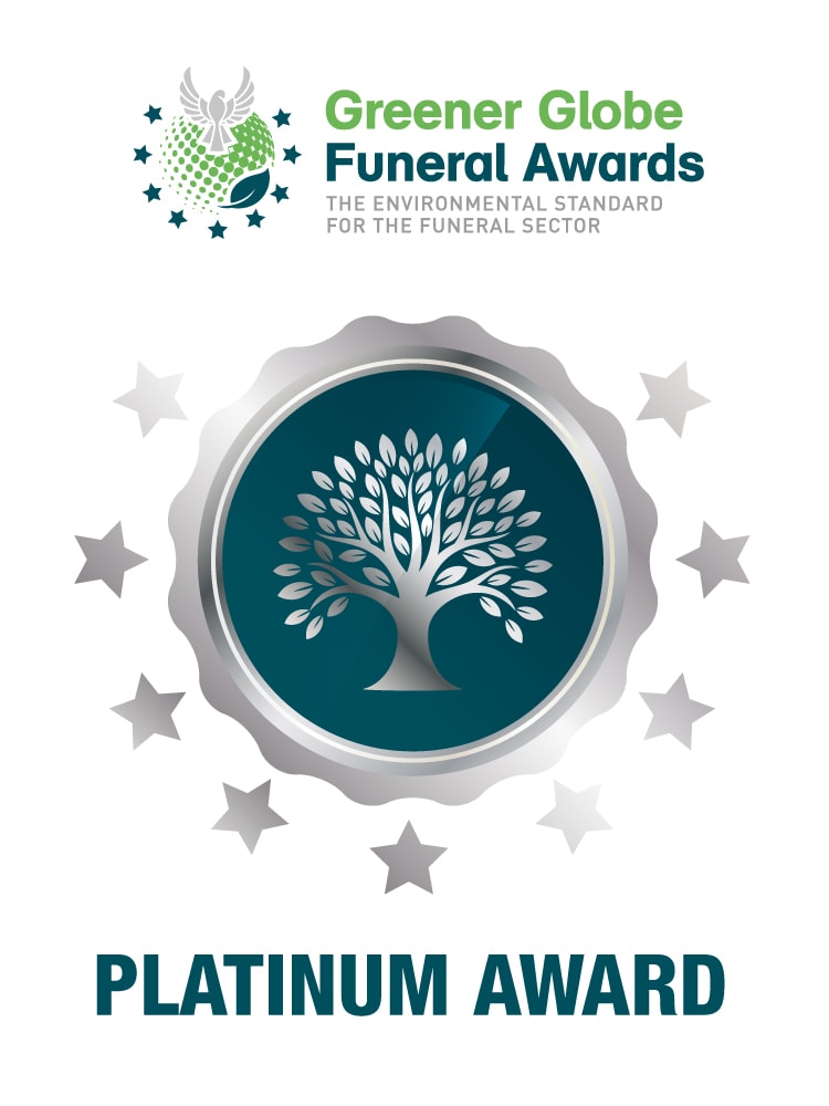 Halliday Funeral Supplies | Incorporating Halliday and P&L ...