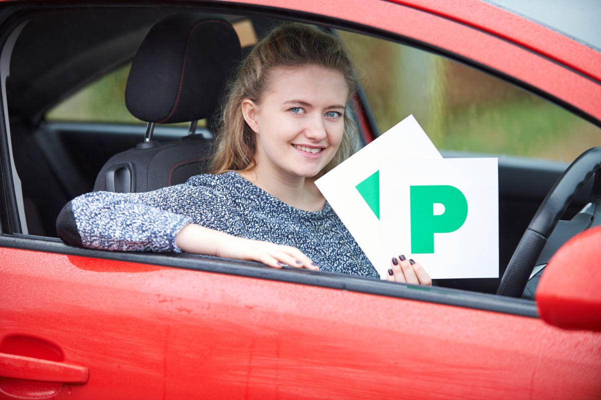 Pass Plus - Progress School of Motoring
