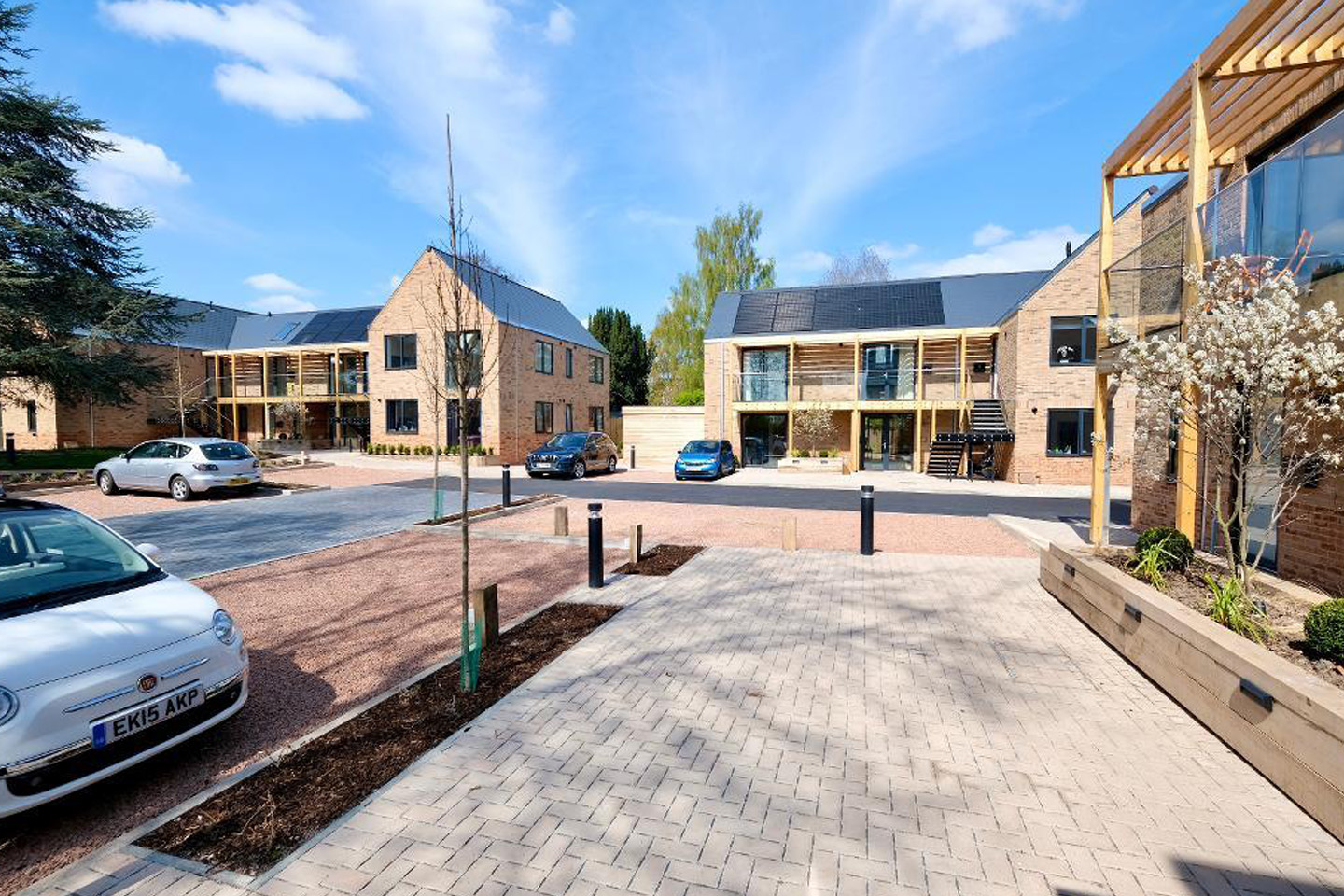 Developers - ChocolateBox Homes