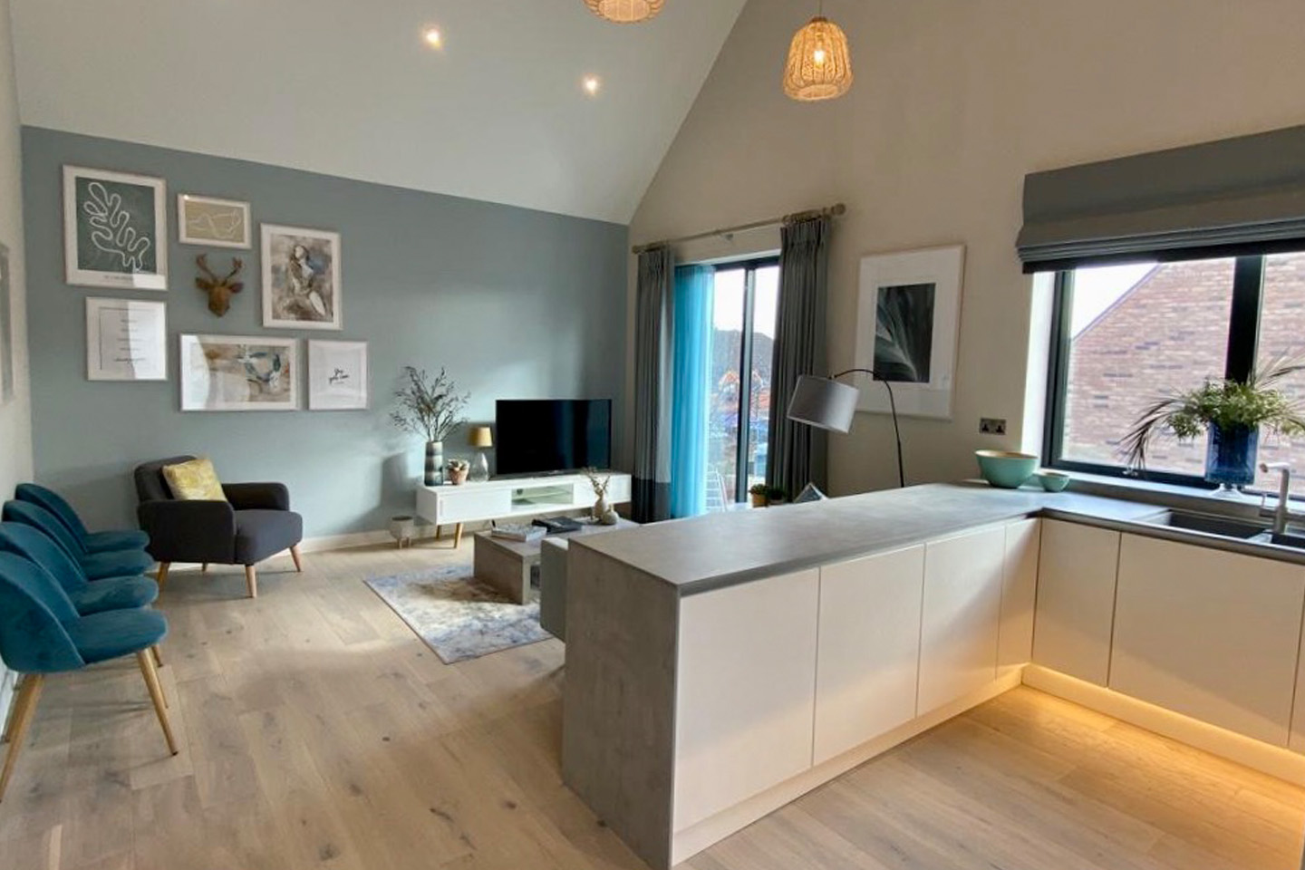 Developers - ChocolateBox Homes