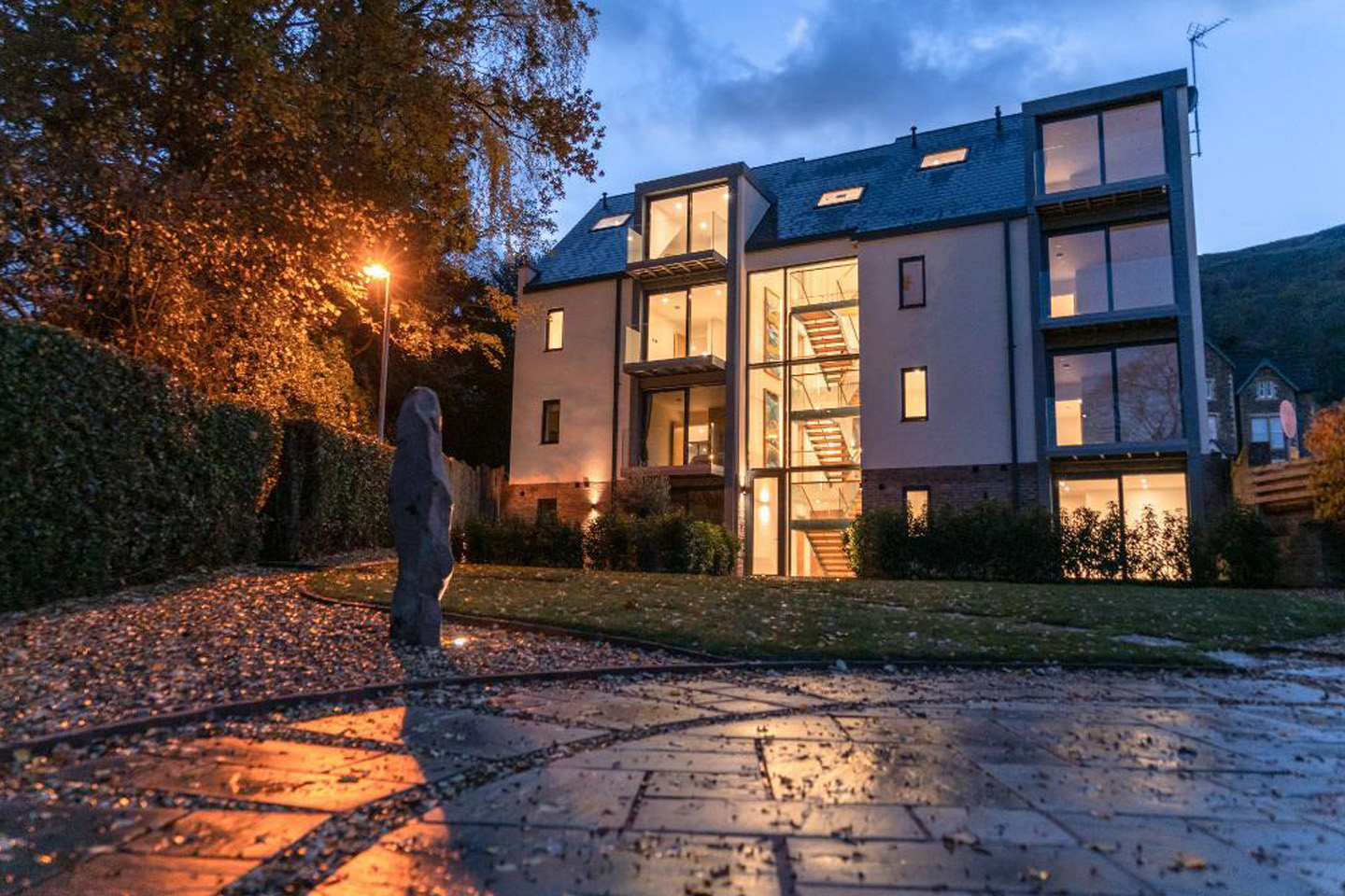 Developers - ChocolateBox Homes