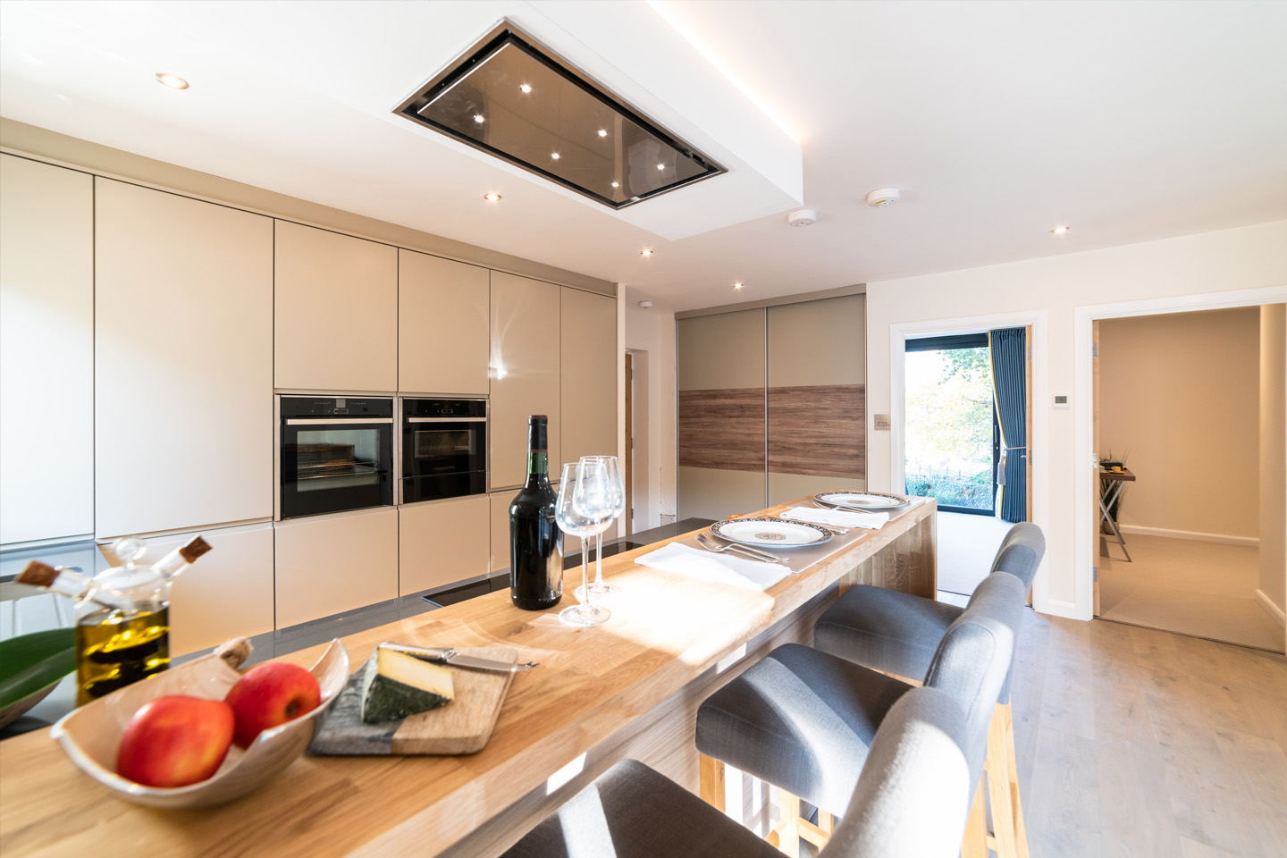 Developers - ChocolateBox Homes