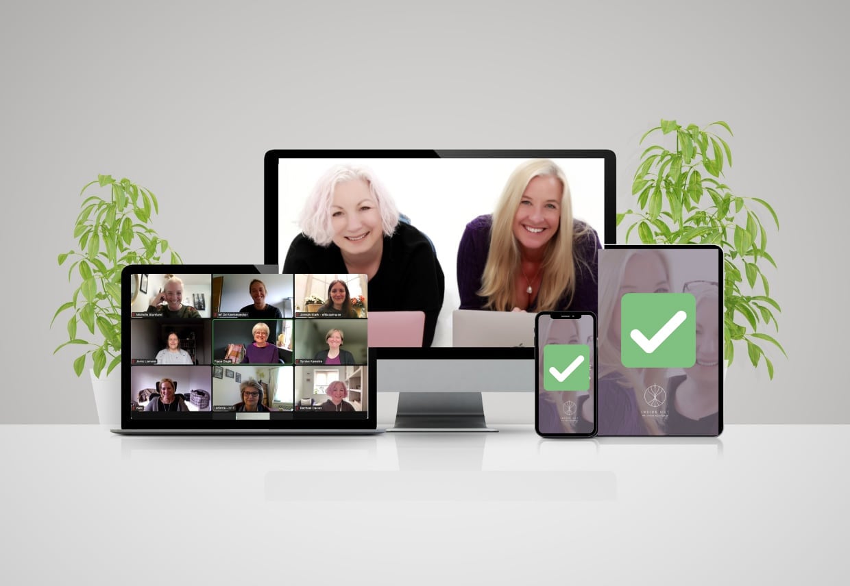 Private Practice Essentials - InsideOut Wellness Academy