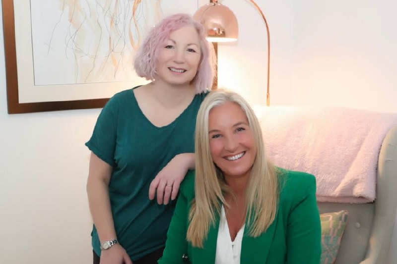 Health & Wellbeing Business Training - InsideOut Wellness Academy