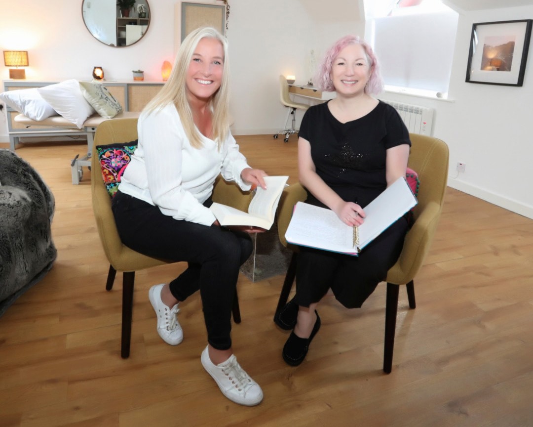 Health & Wellbeing Clinic - InsideOut Wellness Academy