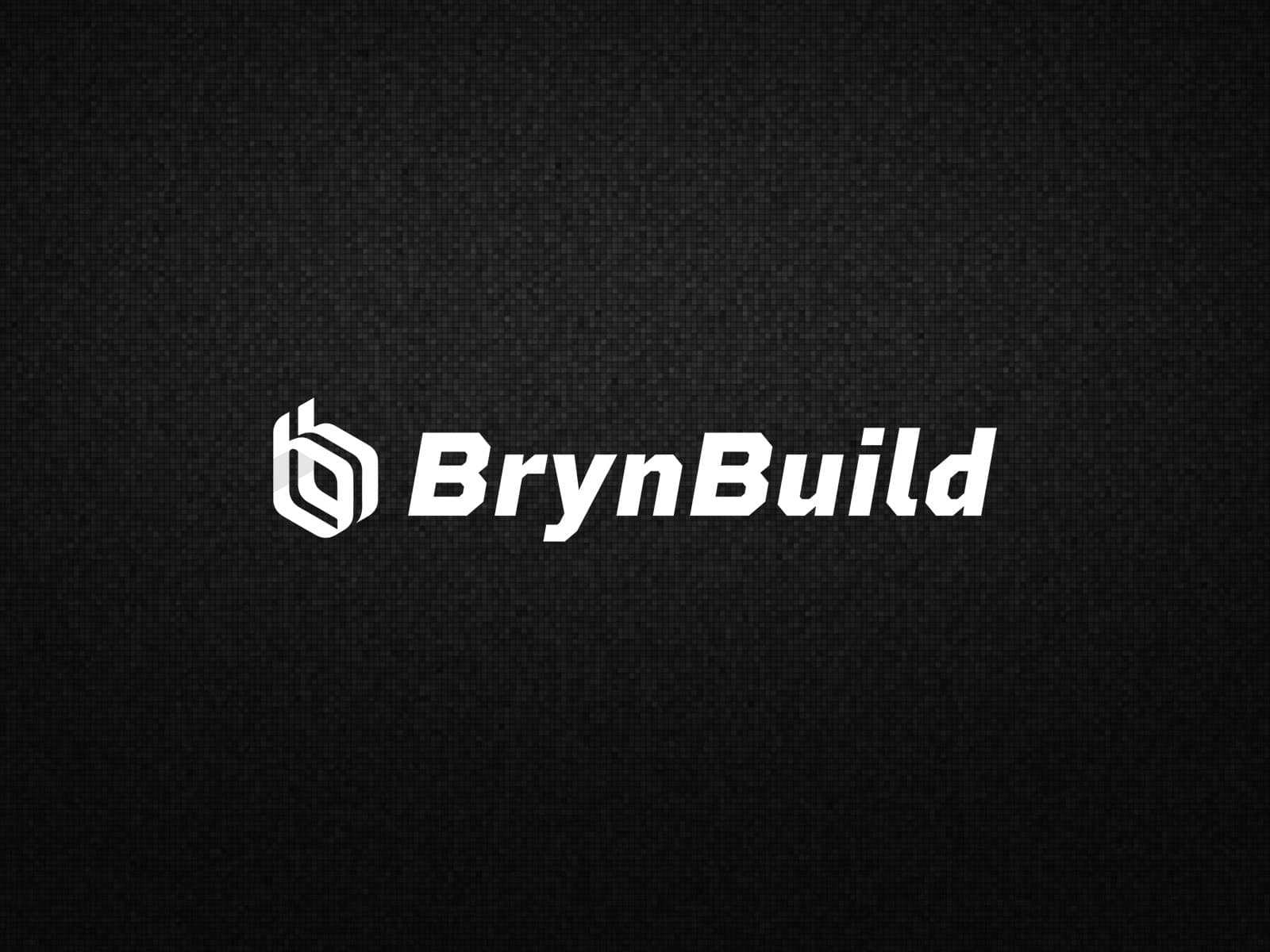 Welcome - BrynBuild