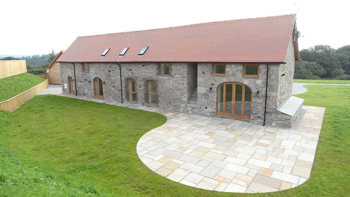 Our Work - BrynBuild's Premier Construction Projects - BrynBuild