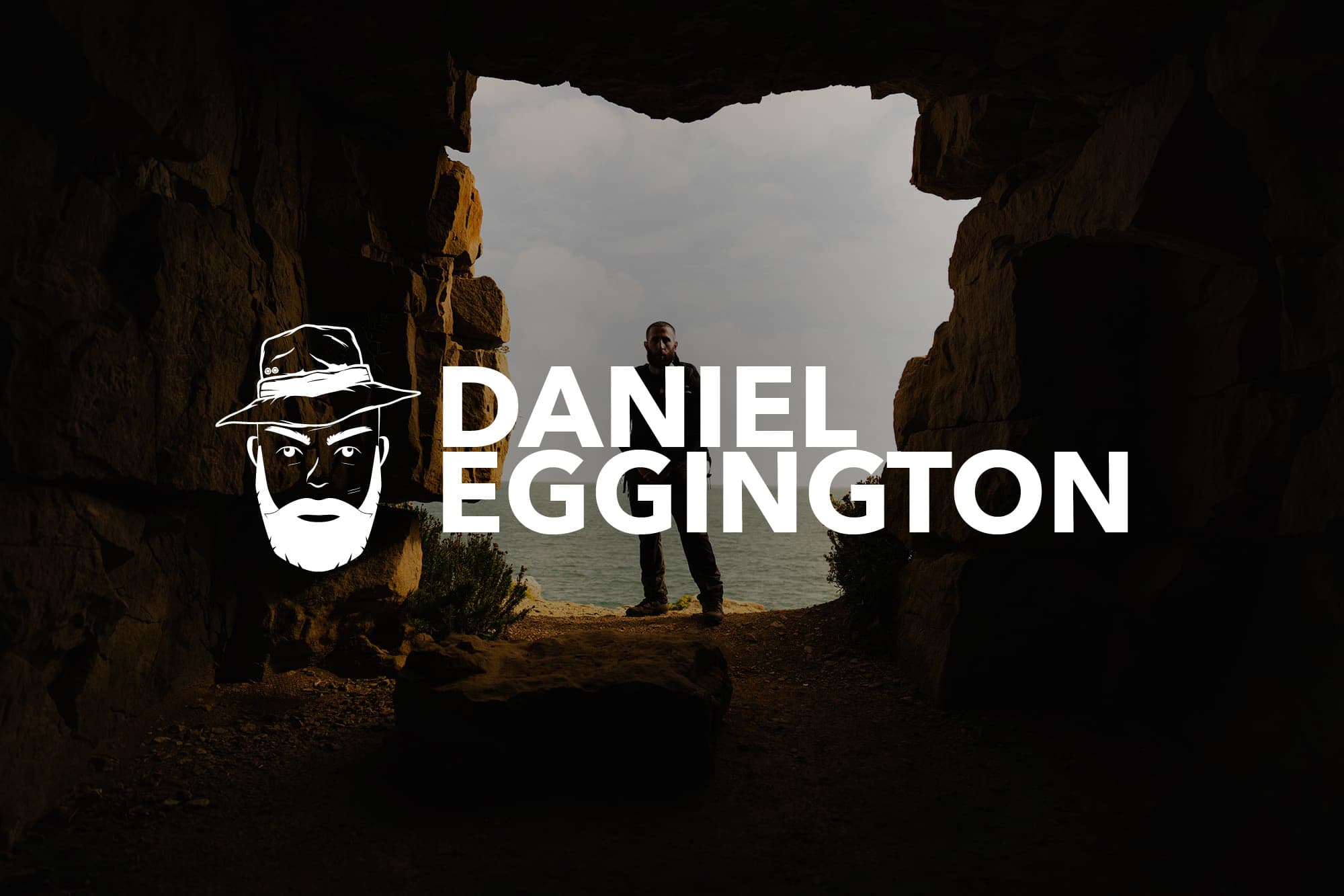 Expedition: Darién Gap - Daniel Eggington